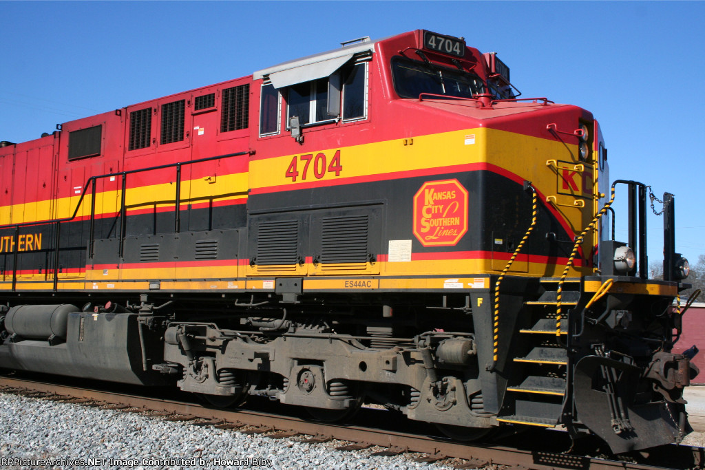 KCS 4704